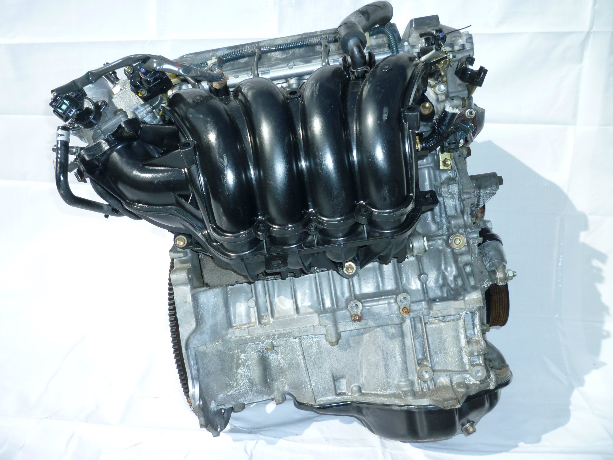 Foreign Engines, Inc. - Toyota 2AZ FE 1998CC JDM Engine