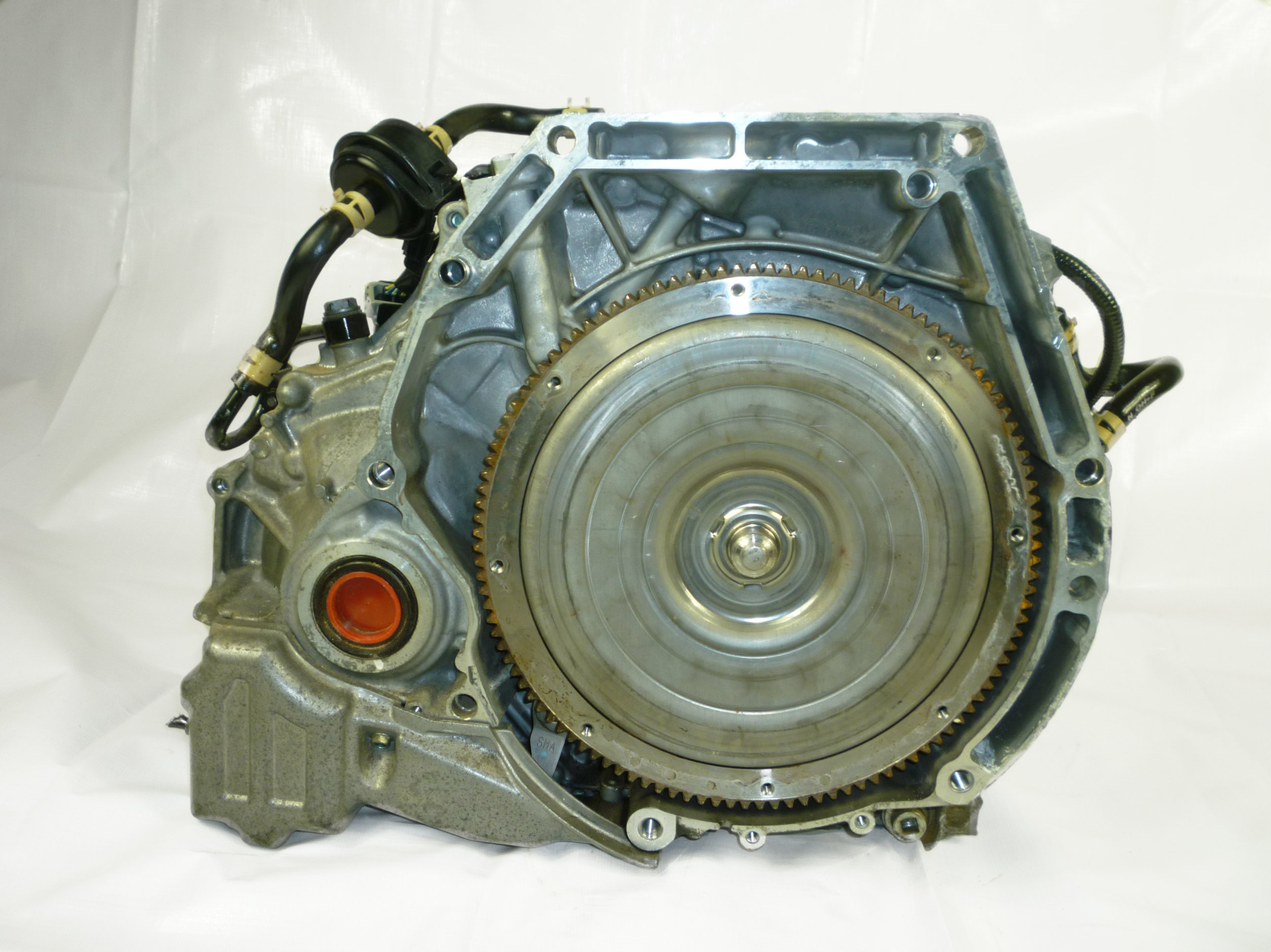Honda Civic Automatic Transmission