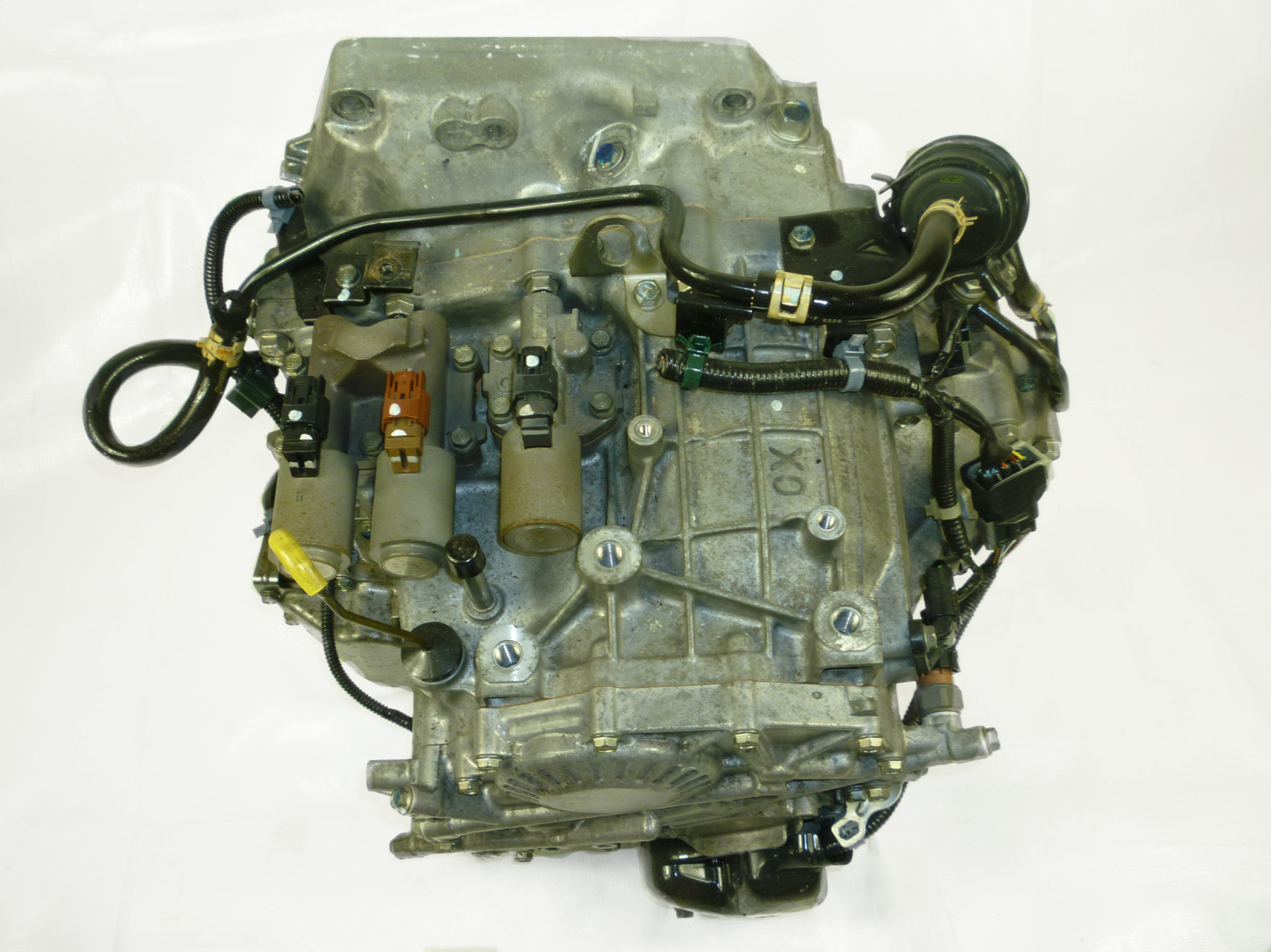 Foreign Engines, Inc. - Honda Automatic Transmission