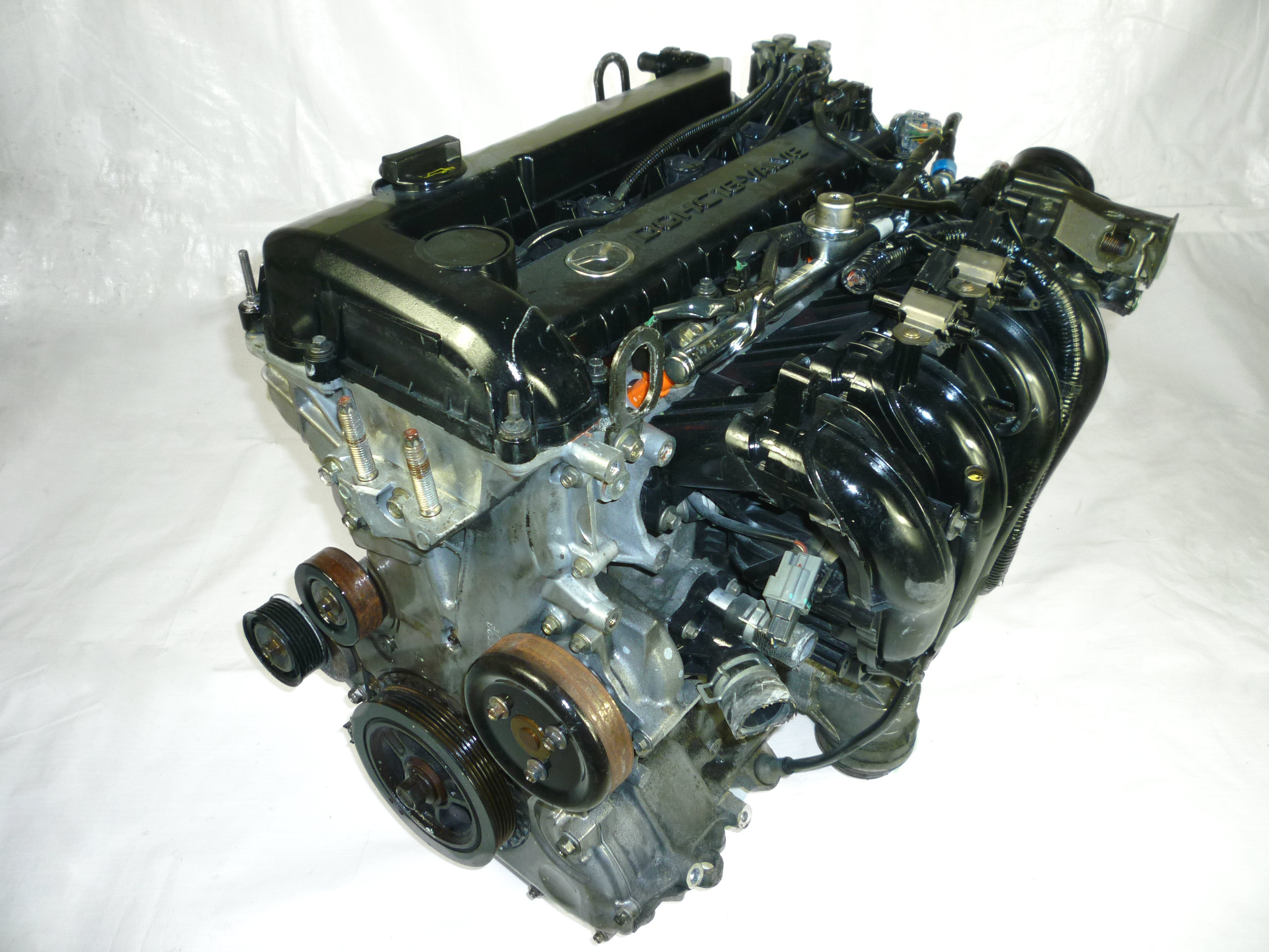 Foreign Engines, Inc. - Mazda L3 DE 2261CC JDM Engine