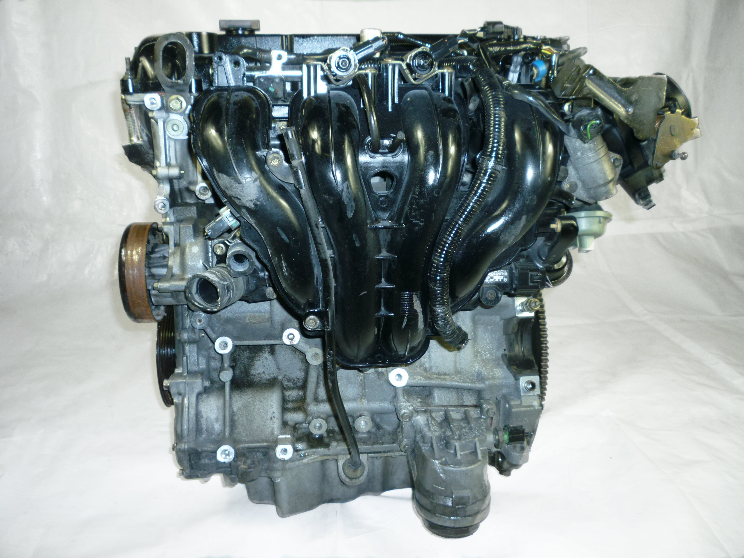Foreign Engines, Inc. - Mazda L3 DE 2261CC JDM Engine