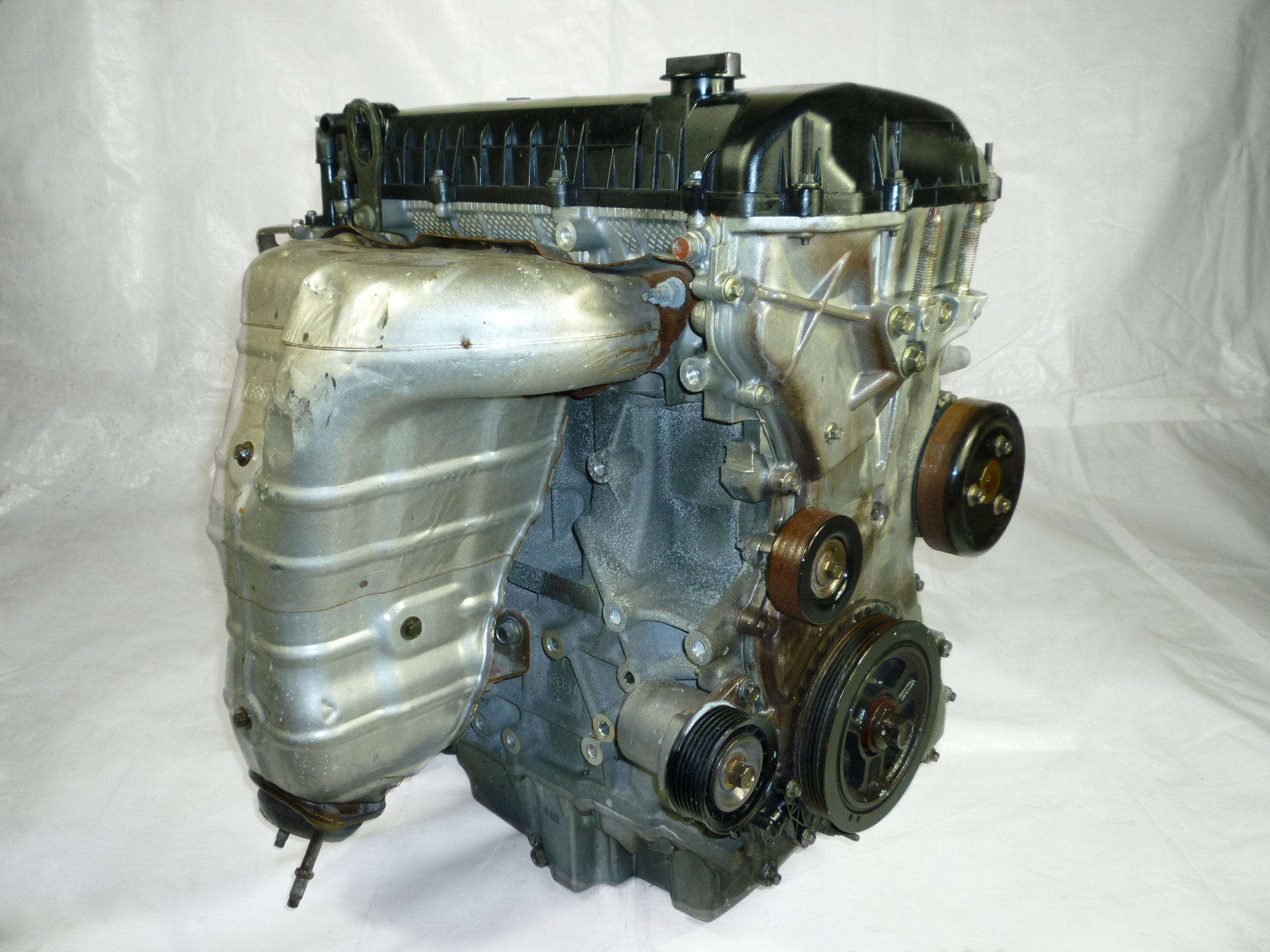 Foreign Engines, Inc. - Mazda L3 DE 2261CC JDM Engine